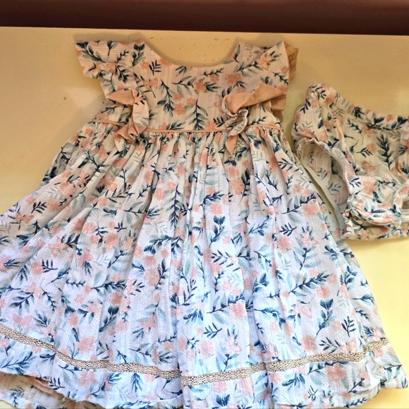 rachel ashwell | Dresses | 525 The Prairie By Rachel Ashwell Farmhouse ...